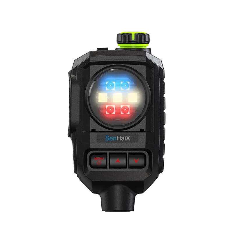 Senhaix No.1 Bluetooth Hand Microphone for GT-12 SHX-8900 8800 Handheld ...