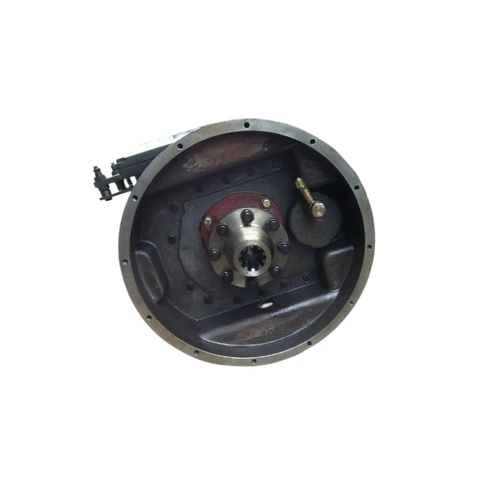 Automatic Controller Amt Assembly Amt Gearbox Wanliyang Auto ...