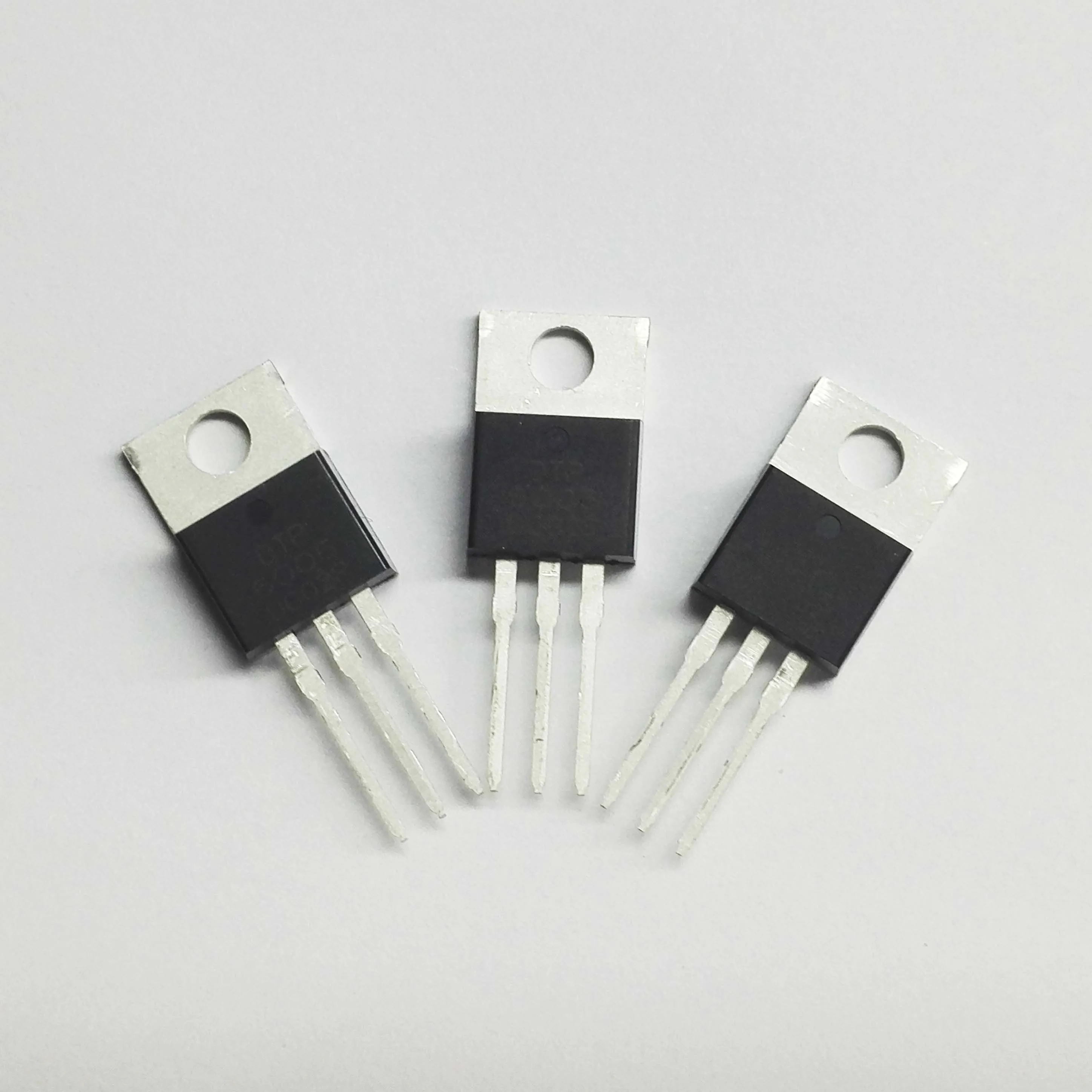 Din-tek提供bom至220 N沟道mosfet 100v 180a Irfb4110pbf Irfb4110 - Buy ...