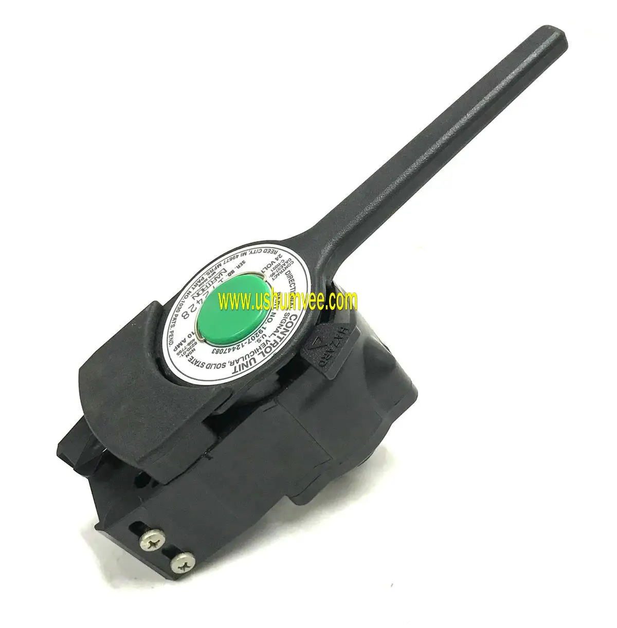 HMMWV Humvee Turn Signal Switch for HUMVEE M998 57K3222 2540-01-431 ...