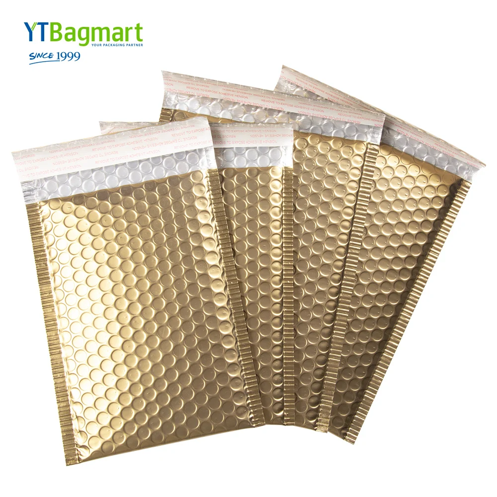Bubble Mailer Envelope Air Padded Bubble Mailers Shipping Packaging ...