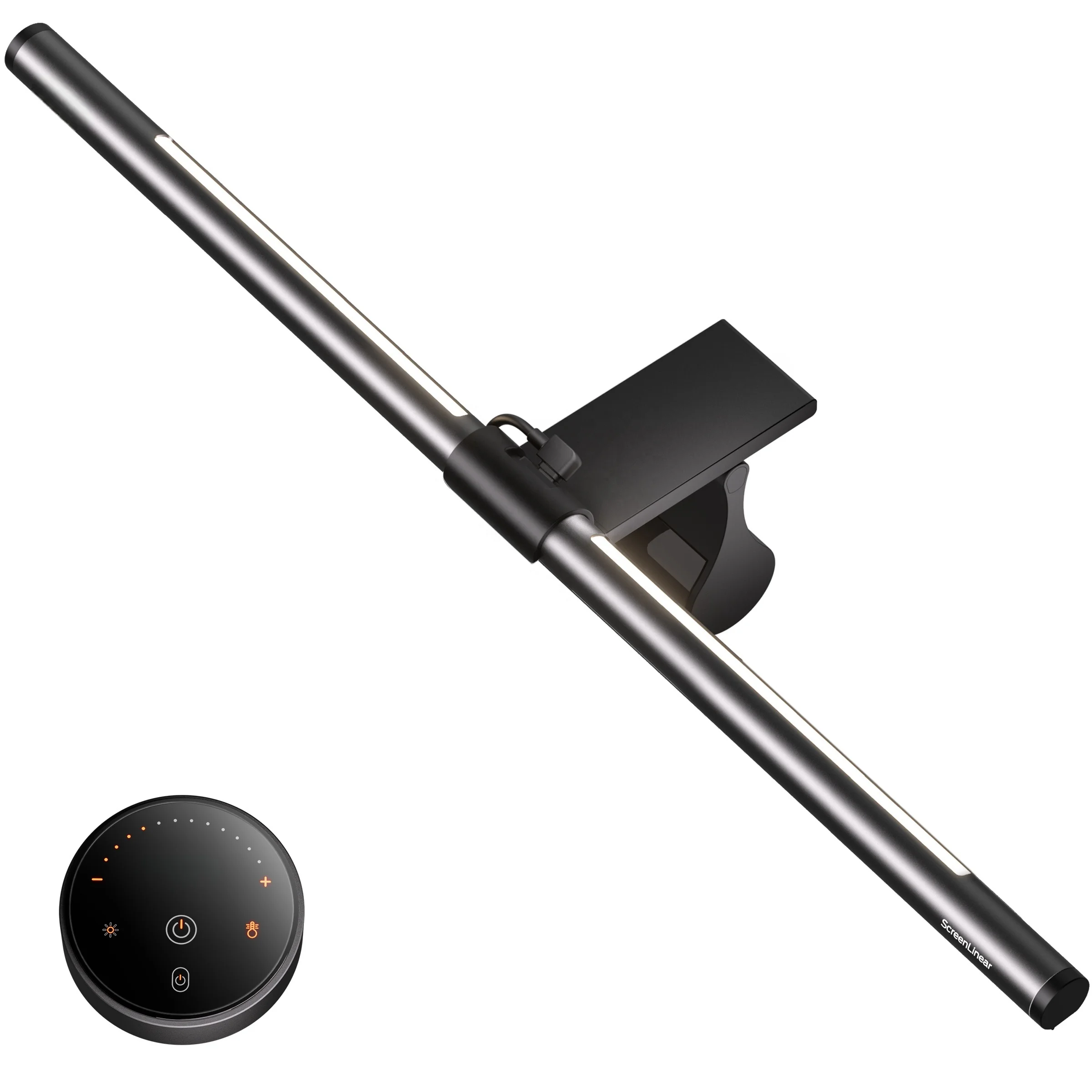 Halo screenbar 50cm screenlinear pro wireless remote control LED ...