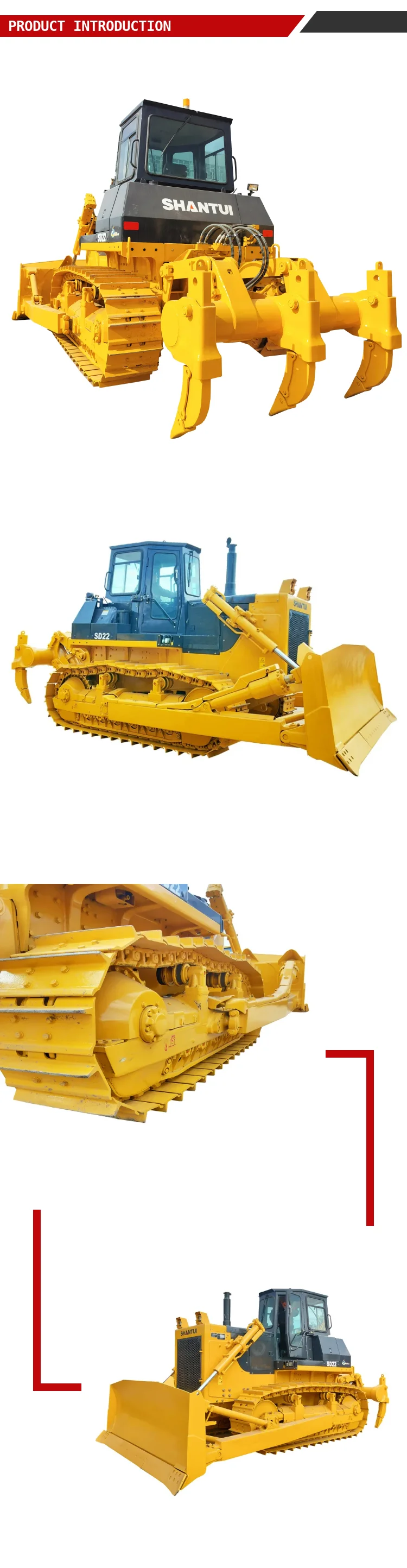Japan Made Used Komatsu Bulldozer D85-18 Low Price Komatsu D85-18 ...