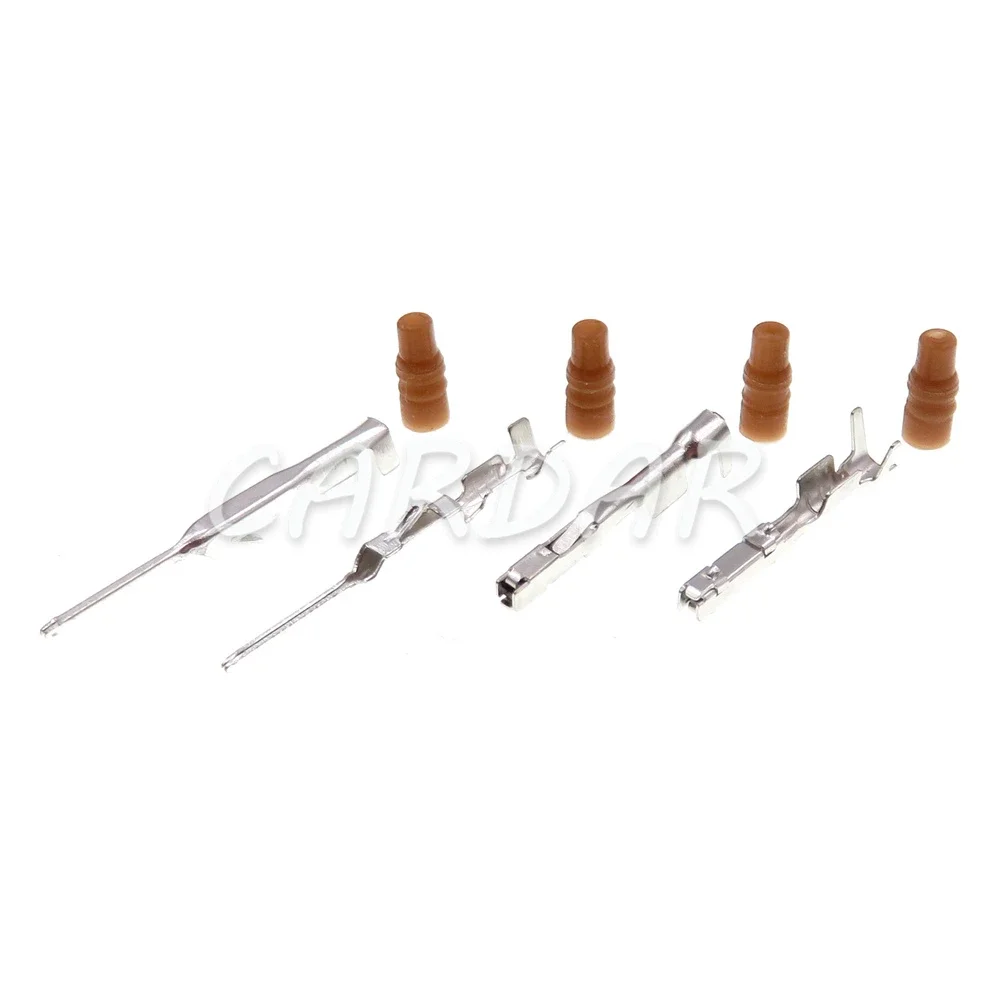 1 Set 6 Pin 6188-5404 6189-7065 90980-12790 Auto Reversing Radar Probe ...