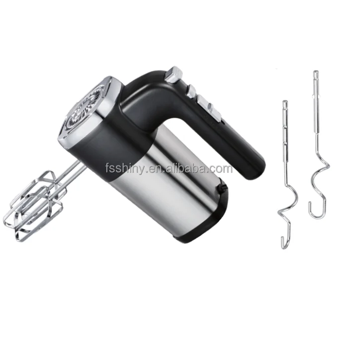 Handheld Food Mixer,Kitchen Food Baking Flour Cake Bread Cuisine Egg ...