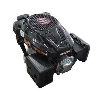 Loncin 1p70fa 6.5hp 196cc Vertical Shaft 22.2mm Gasoline Lawn Mower ...