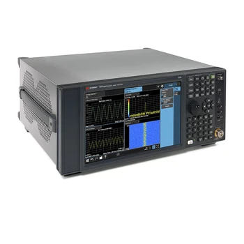 Real-time Spectrum Analysis N9020b 10 Hz To 50 Ghz Keysight Rf Test ...