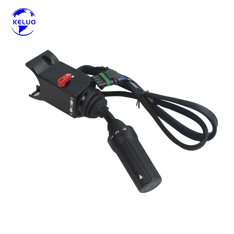 Wheel Loaders Control Switch Column Switch 0501216209 Loader ...
