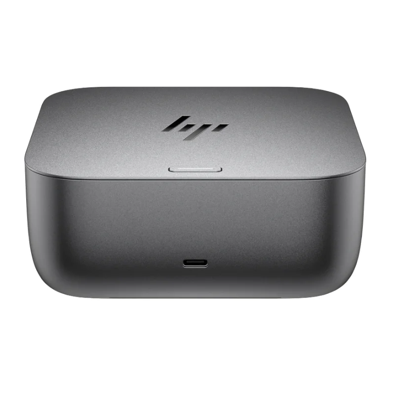 H P Docking Station Thunderbolt 4 Ultra 100W G6 Dock with 100W AC ...