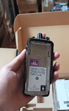 Motorola R7, GPS Bluetooth Walkie Talkie De Mano, Largo Alcance, Radio ...