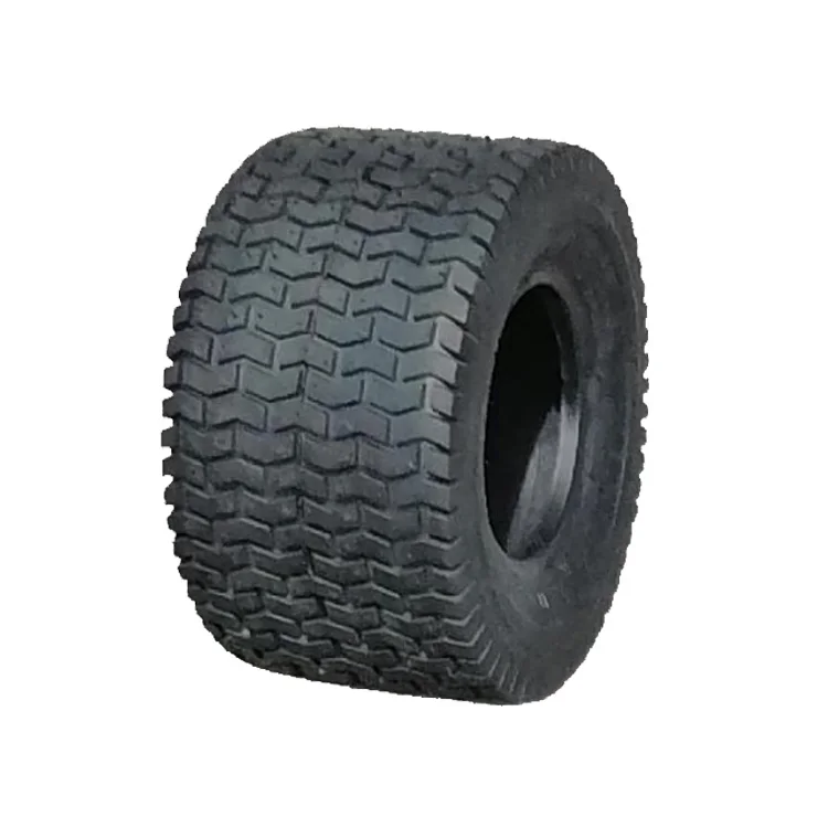 15 Inch High Quality 15x5.00-6 15 Inch 500-6 Snow Blower Thrower Tire ...