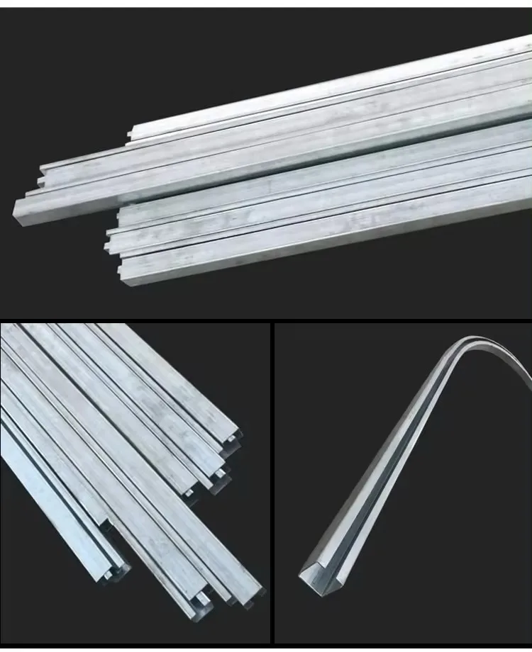 Overhead Trolley Track Cable Trolley Festoon System for Crane Equipment ...