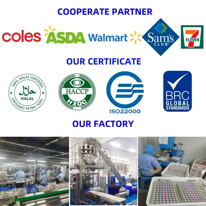 Wholesale Gummi Sweets Confectionery Assorted Candies Fruit Snacks Sour ...