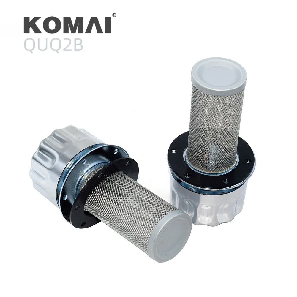 Komai Quq Breather Filter Series Quq2b Hydraulic Air Filter Quq2b For ...