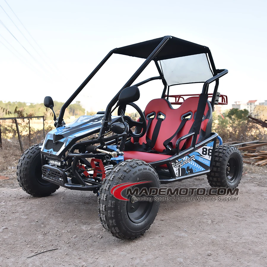 Adult Karting Shopping Mall Games Affordable Improved Performance ...