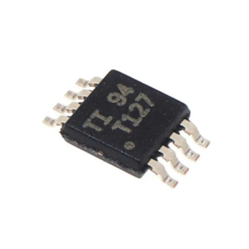 Electronic Chips Usemi Integrated Circuit Tmp75aidgkr Tmp6131qdyarq1 ...