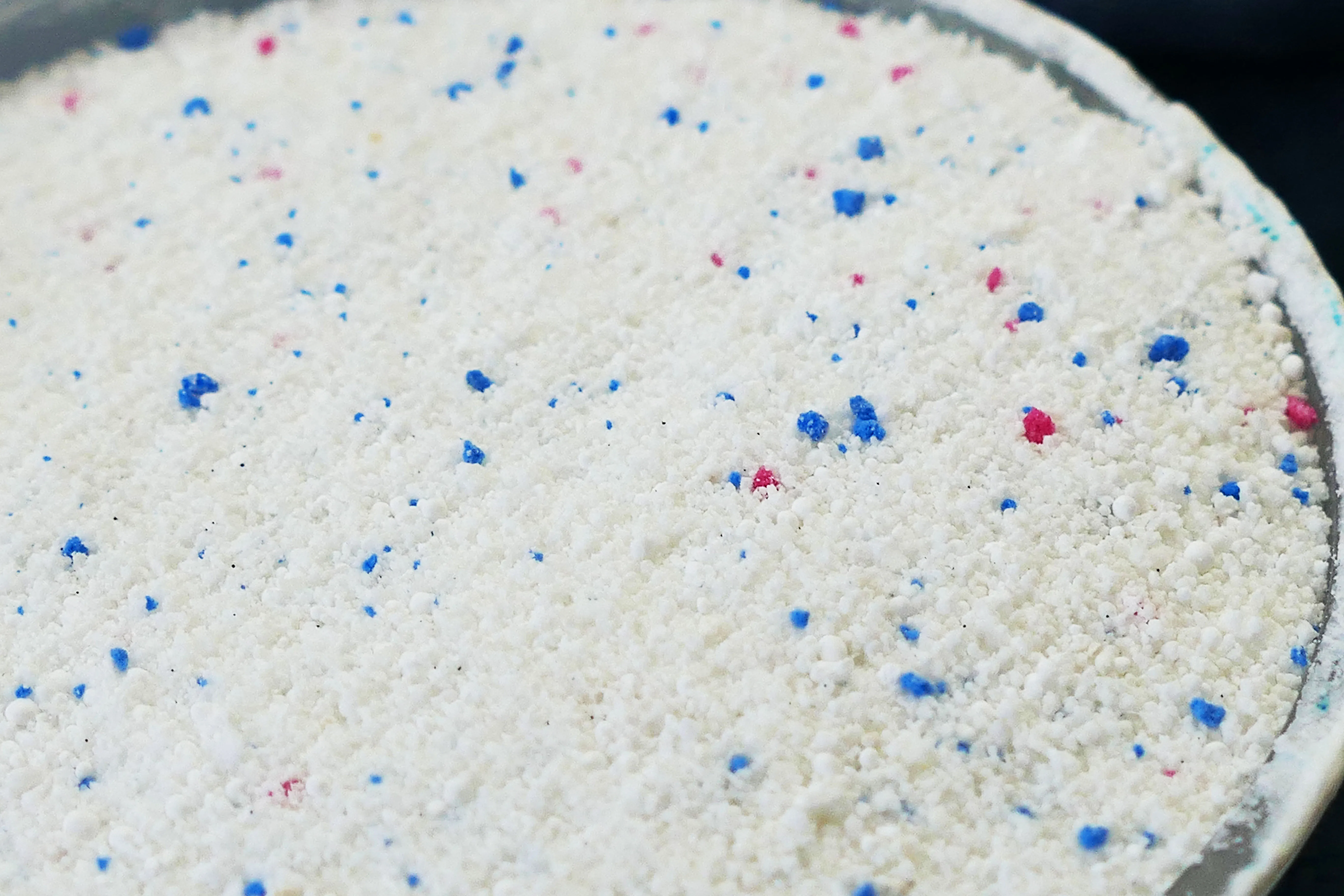 Wholesale 30g-50kg Bulk High Foam Laundry Detergent Powder Sparkles ...