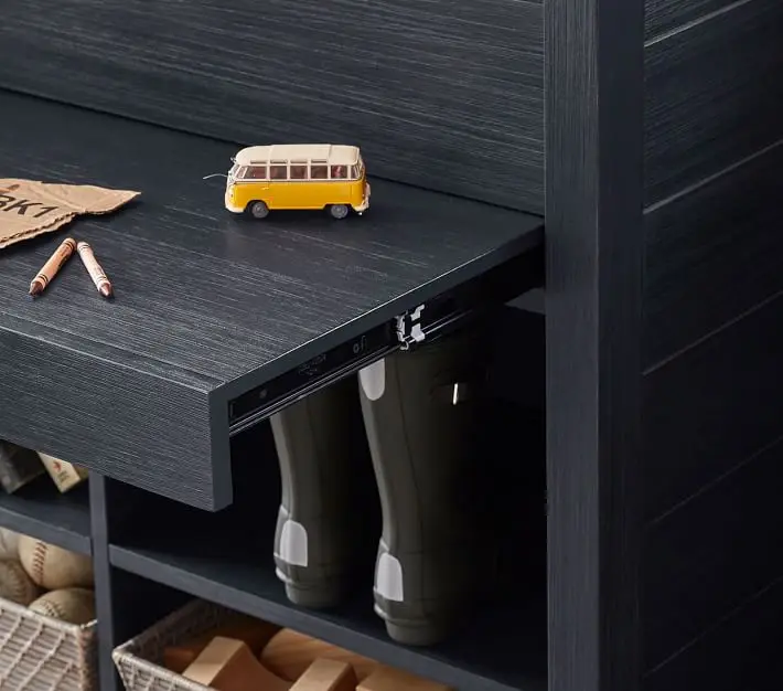 Step up captains bed store