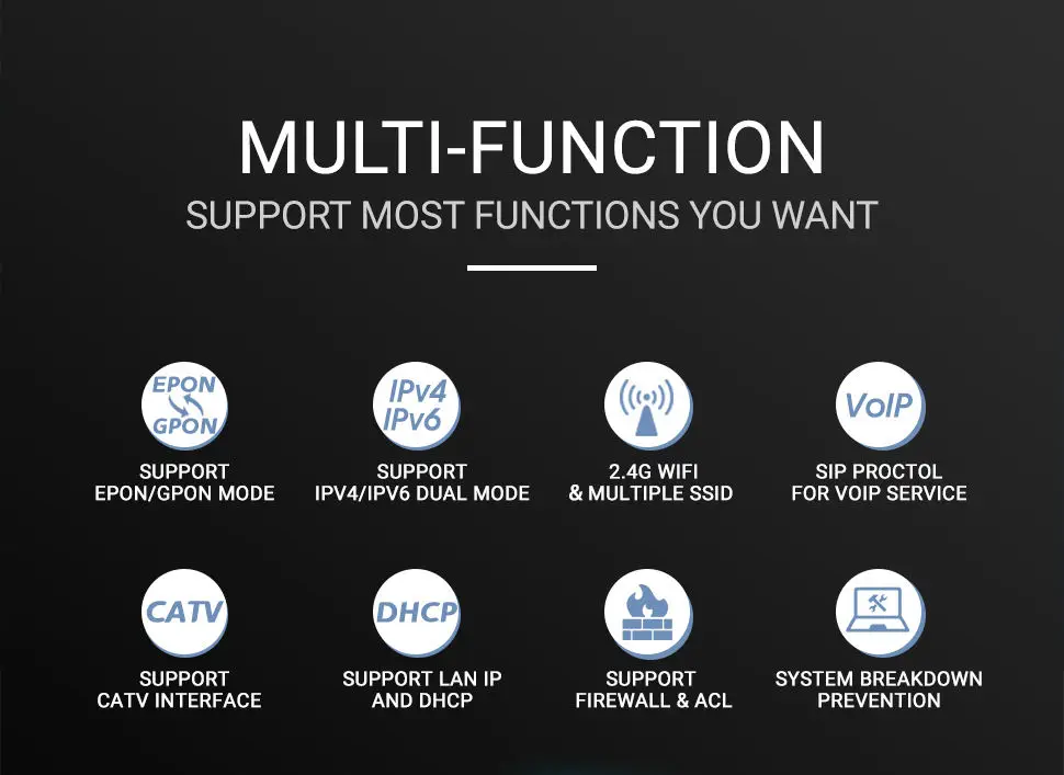 新一代v Sol Xpon Onu 1ge1fe光纤onu，带catv，用于ftth - Buy 路由器wifi十da路由器便携式huawie路由器型号vd Sl路由器gsm路由器调制解调器 ...