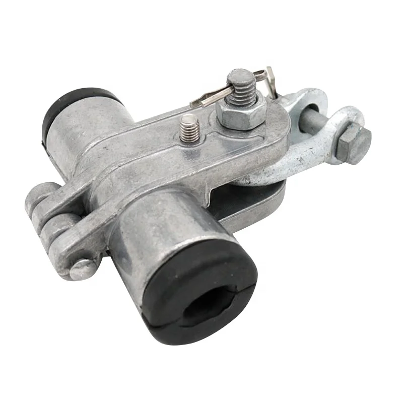 ADSS Short Span Tangent Suspension Clamp - SDGI Power Accessories