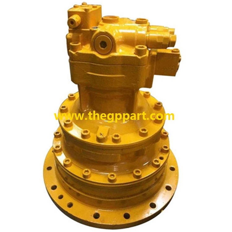 Sk200-8 Swing Drive Assy| Alibaba.com