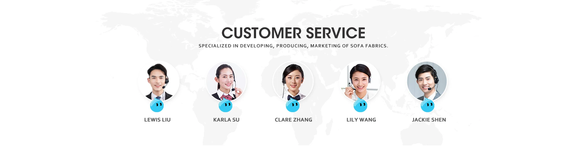 Company Overview - Tongxiang Run & Fun Textiles Co., Ltd.