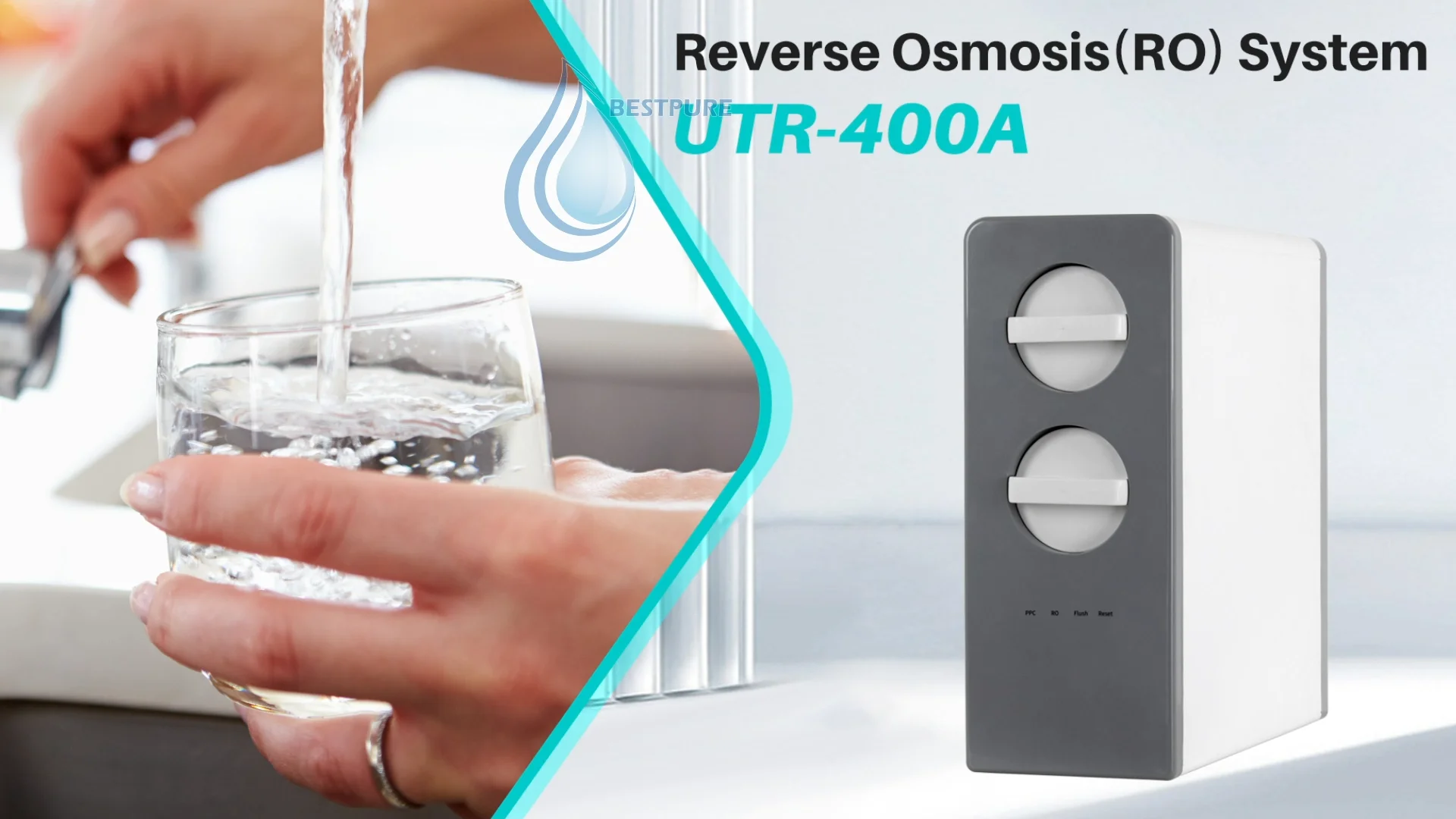 Adjust Tds Household Pp Activated Carbon Water Filter Replacement 600 ...