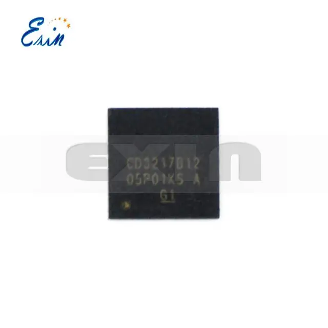 Wholesale CD3217B12 Chip for Apple Macbook Retina Pro 13"