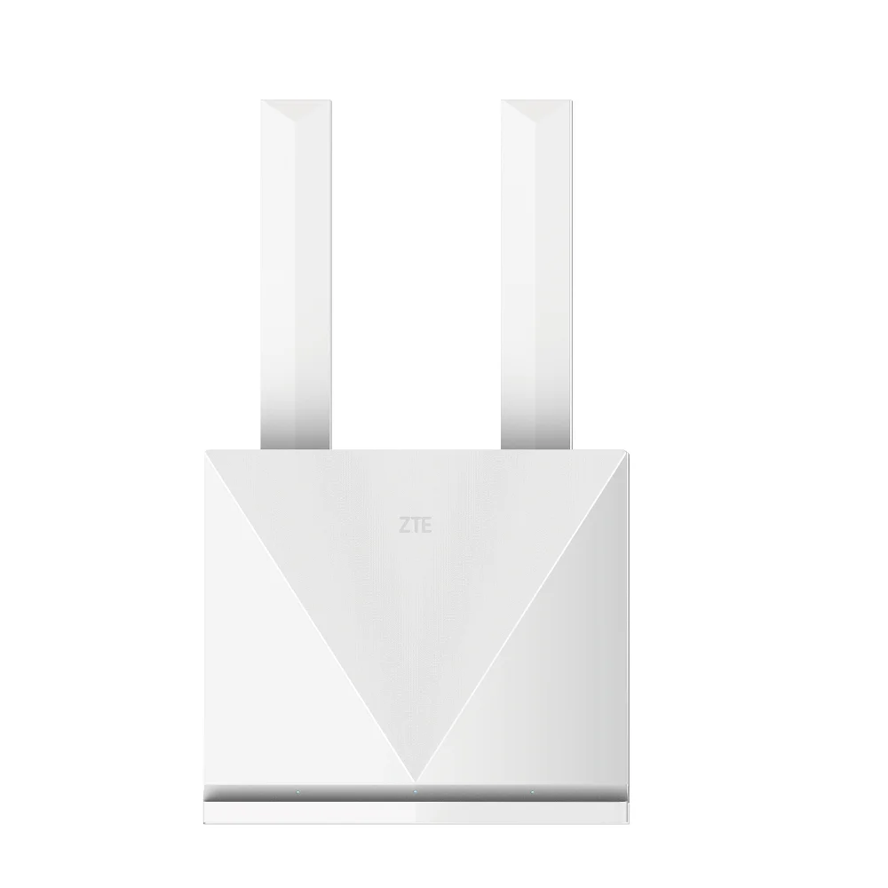 Zte K10 4g Lte Cpe Router 300m Cat4 Wireless Wifi Gateway Indoor Router ...