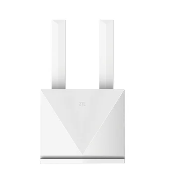 Zte K10 4g Lte Cpe Router 300m Cat4 Wireless Wifi Gateway Indoor Router ...