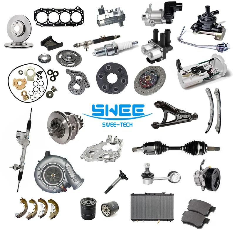 Subaru spare parts online store