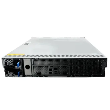 Inspur 2u Rack Storage Server Nf5270m5 Nf5180m5 Nf5180m6 Nf5280m6 ...