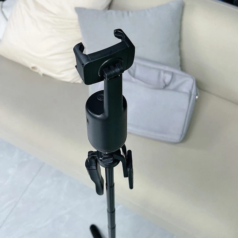 P01 Intelligent Ai Face Tracking Ptz Mobile Phone Live Video ...