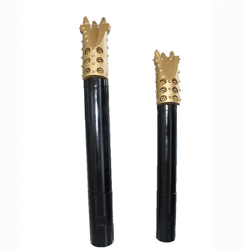 Directional Horizontal Drilling Machine D24 Eagle Claw Bit 2 3/8REG ...