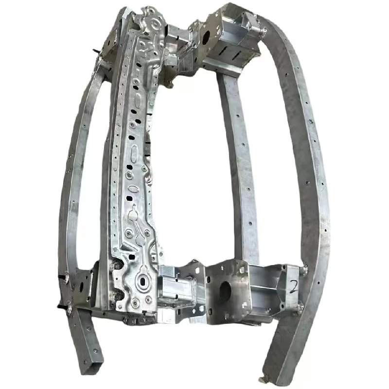 Gantry Front Frame Body Kit For Maserati Gt Granturismo Water Tank ...