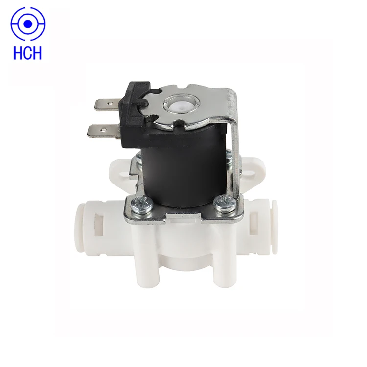 3/4 Inch One Way Water Solenoid Valve 6V 9V 12V 24VDC 220VAC Mini ...