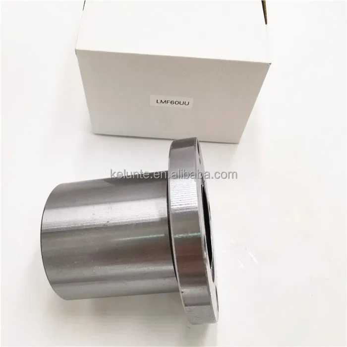 Round Flange Slide Bush 20mm Slide Bushing SMFC20| Alibaba.com