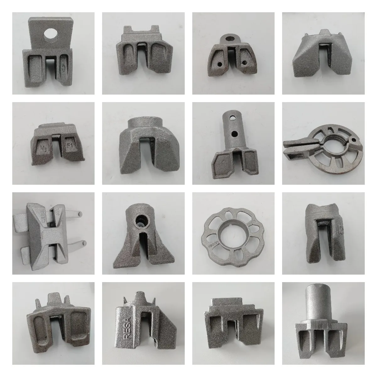 Quick Allround Multidirectional Modular Ringlock Layher System Scaffolding Horizontaltransom ...