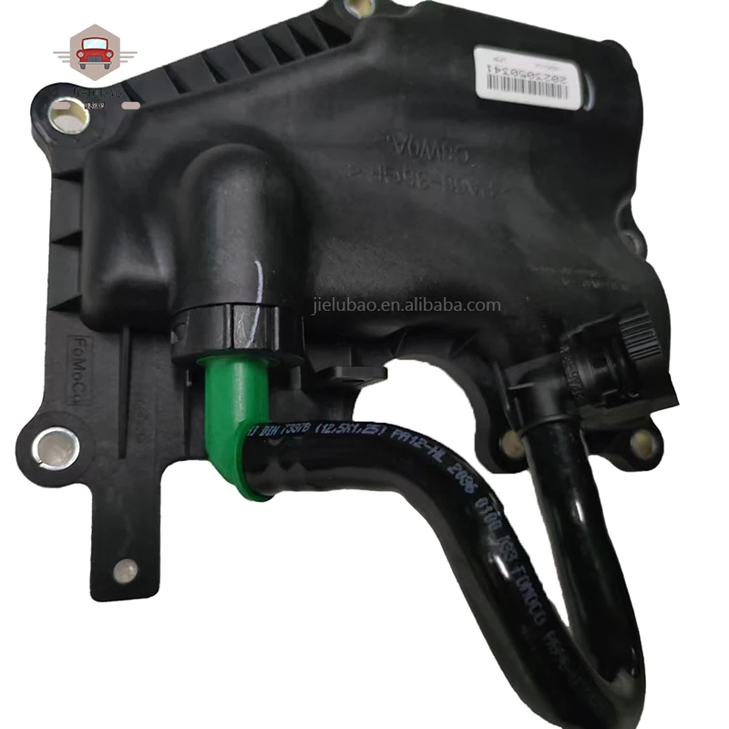 Auto Parts Engine Oil Separator LR025615 XR858490 XR858493 for Land ...