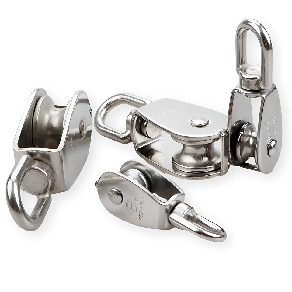 M15 Block Stainless Steel 304/316 Heavy Duty Hardware High Quality ...