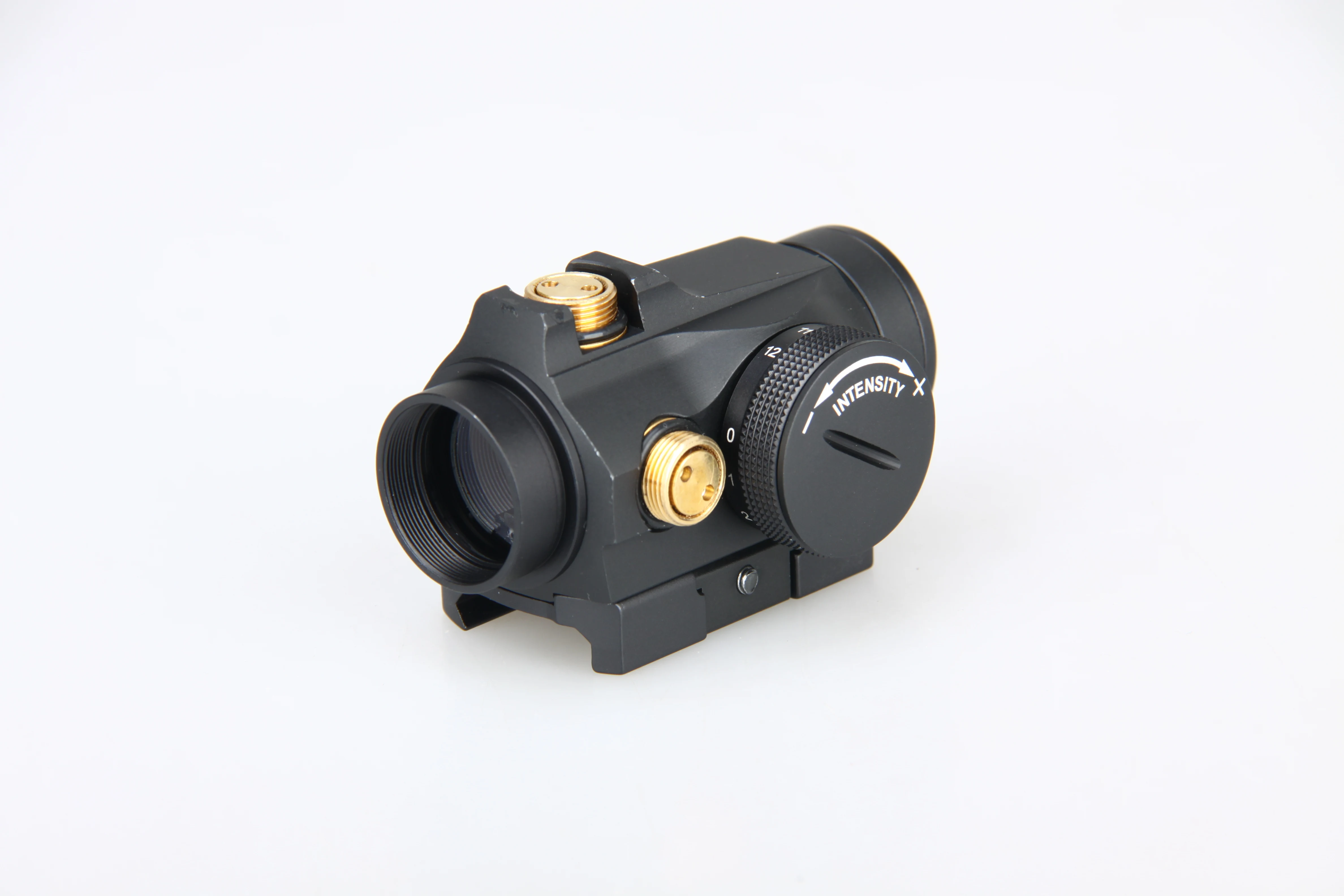 Hd Reflex Sight On/off Light Red Dot Sight - Buy Red Dot Sight,Bow ...