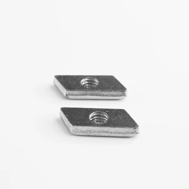 Suzhou Artisan Fastener Co., Ltd. - Screws, bolts