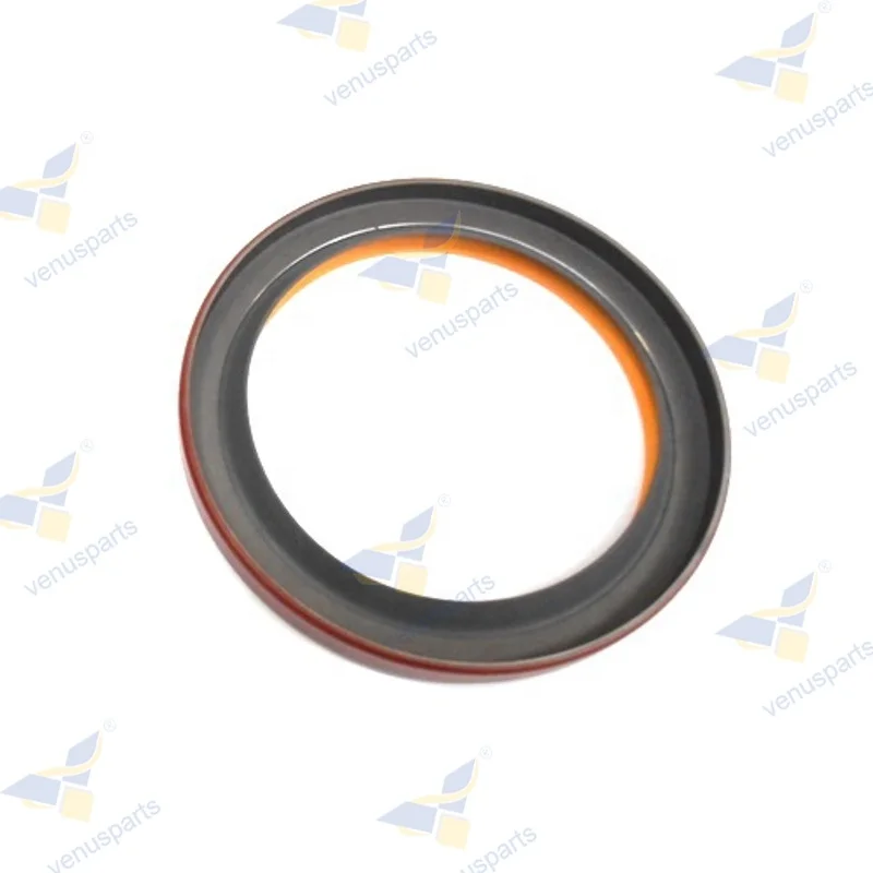 Rear Crankshaft Seal 7E-7589 & Front Seal 245-7339 for CAT C7 C9 Engines