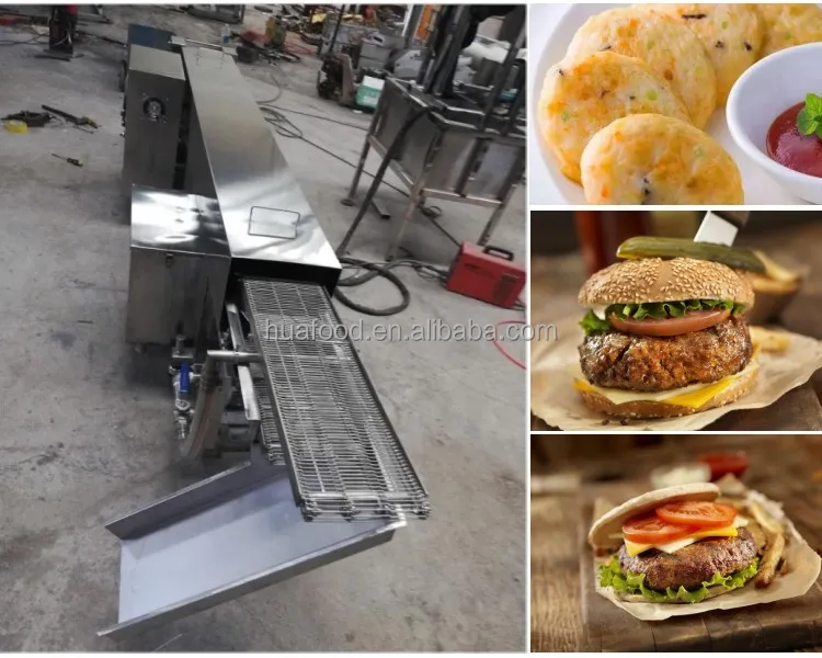 Heavy Duty Shellfish Meat Pie Model Machine Domestic - Buy Meat Pie ...