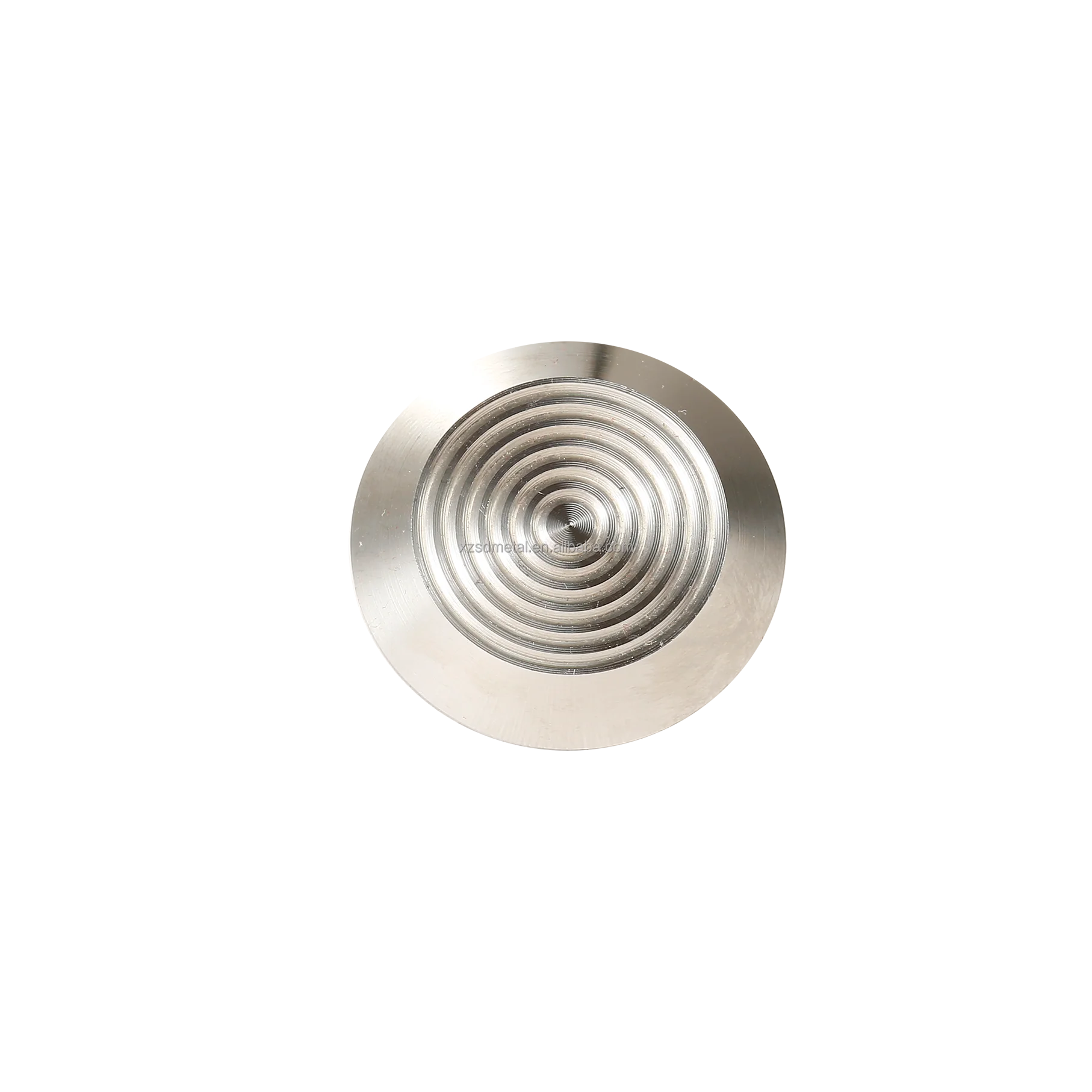 Self-adhisive Tactile Indicator Studs With Concentric Ring On Top - Buy ...