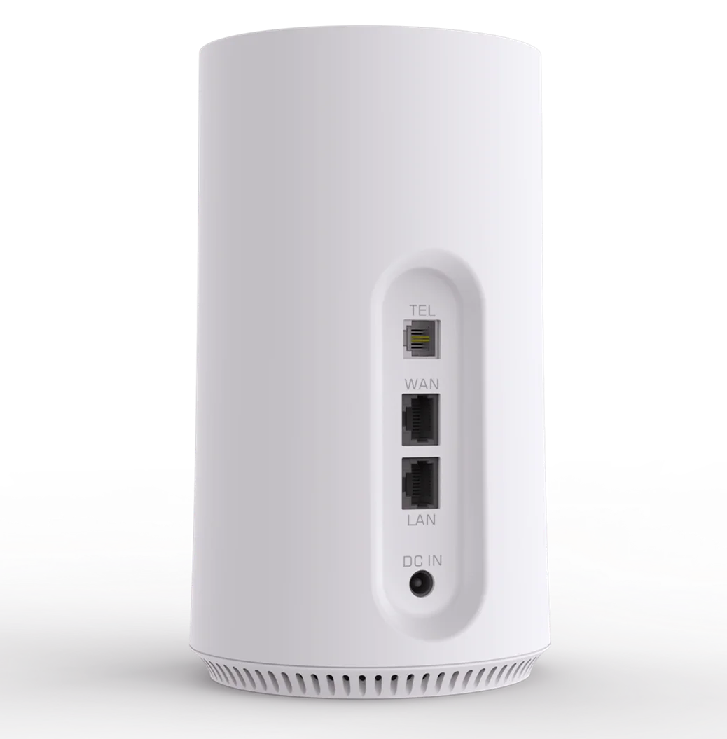 5g Nr Signal Access Point Cpe Wifi 6 Enterprise Router Modem With Volte ...