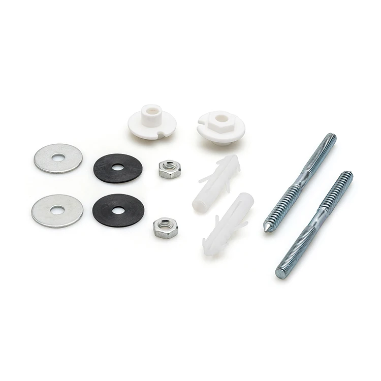 M10 Wall Hung Toilet Wash Basin Mounted Screw Bolt - Buy Basin Mounted ...