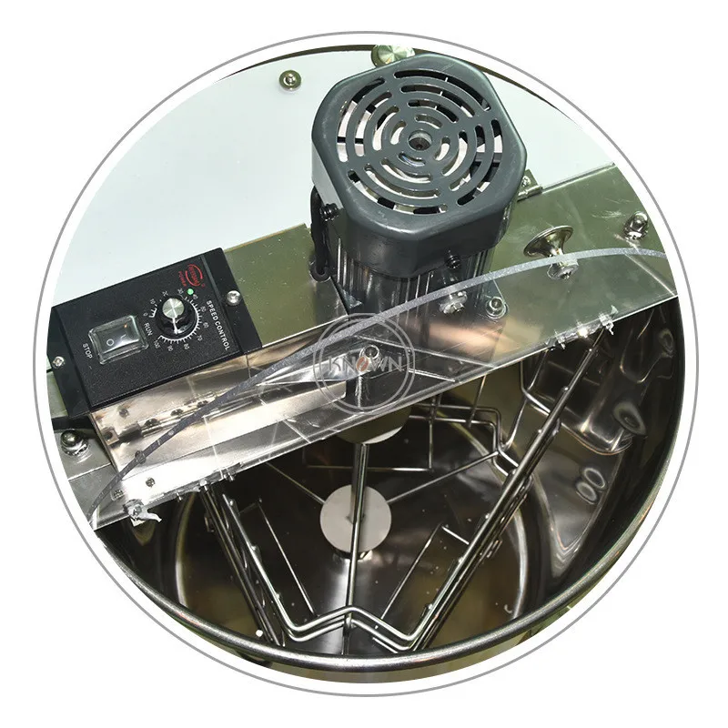 2024 Wholesale Farms Honey Extractor Centrifuga Honey Extractor ...