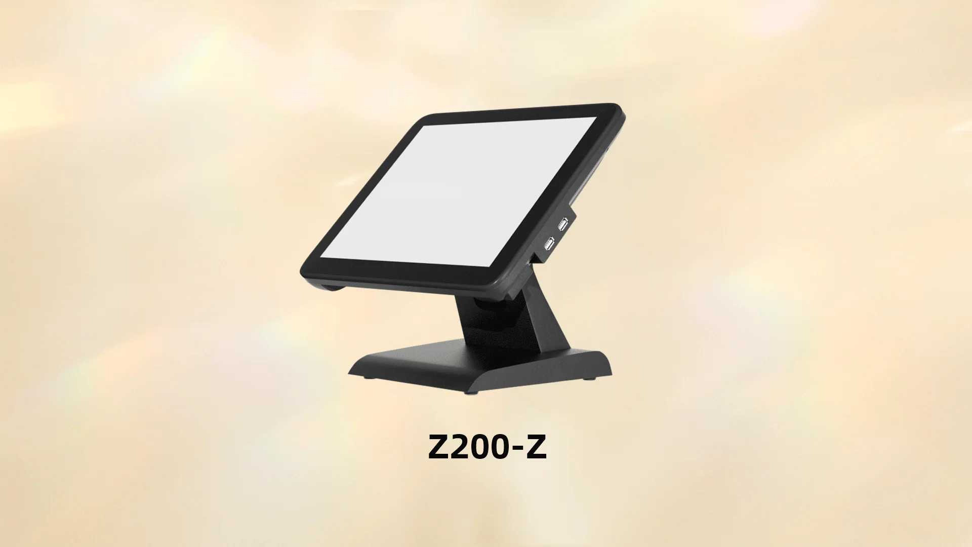 Restaurant Pos Machine Retail Point Of Sale System Windows Touch Screen ...