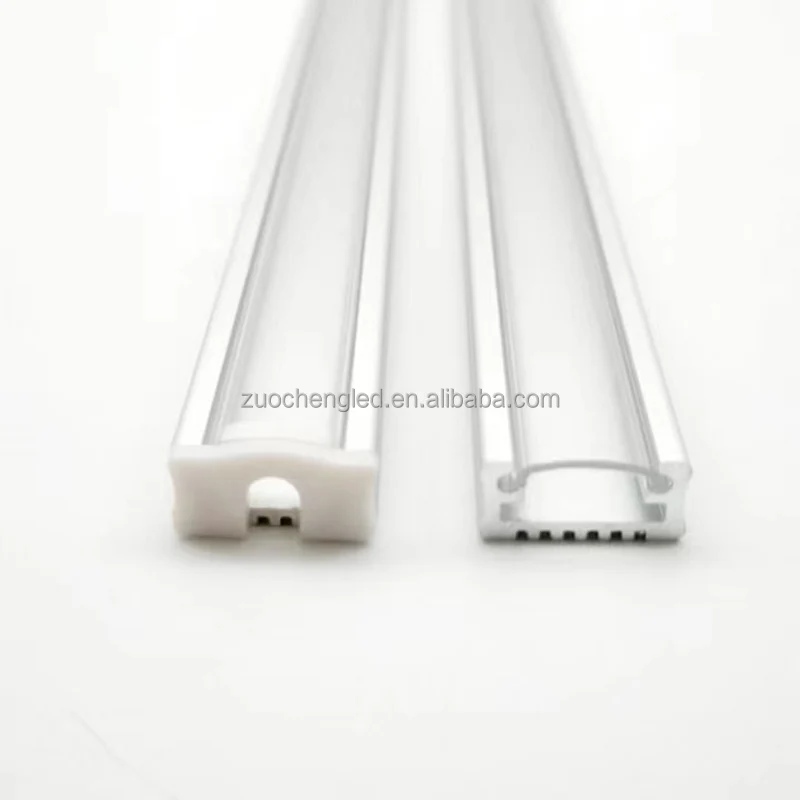 Surface Mounted Led Aluminium Profile For Led Bar Light,Led Strip ...